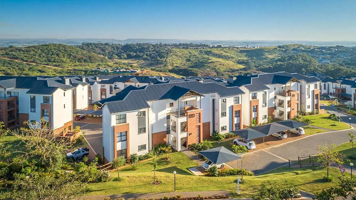 Ballito Hills - Balwin Developments